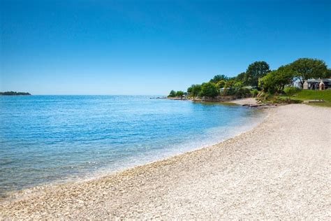 Fkk Solaris Camping Resort By Valamar Porec 2024 Updated Prices Deals