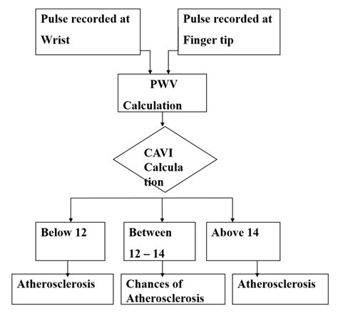 Atherosclerosis Detection
