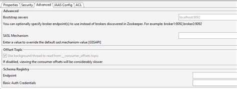How To Connect To Kafka With Springbootmicronaut Docker