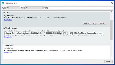 How To Use A Rtc With An Arduino Uno R3 To Create An Accurate Clock Lcd Screen And Nixie Tubes