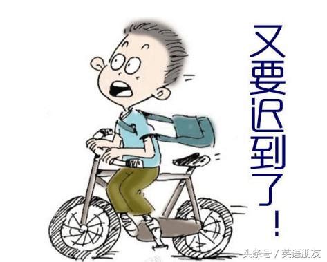 英語學習隨筆準時按時用英語怎麼表達 每日頭條