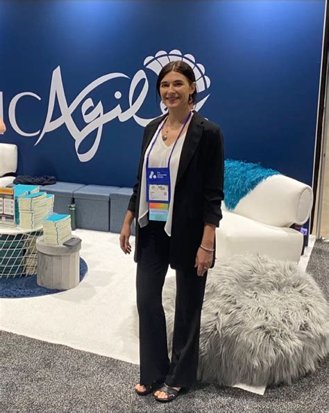 Lara Hill On Linkedin Softed Agile2023 Agilemindset Adaptiveleadership