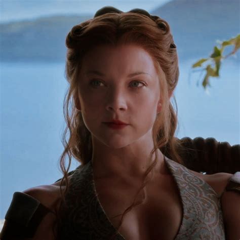 Margaery Tyrell Icons Modelos Personajes
