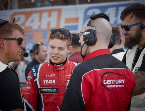 Tom Canning Racing Gallery