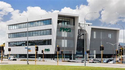 Corporate Information Fmg Insurance