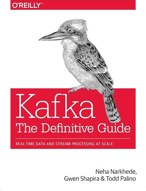 Kafka The Definitive Guide — Meet Kafka [chapter 1] By Tom Van Eijk Medium