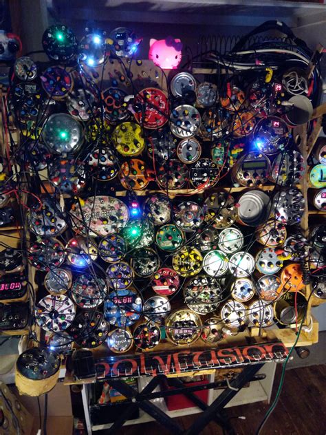 Modular For The Masses Facebook