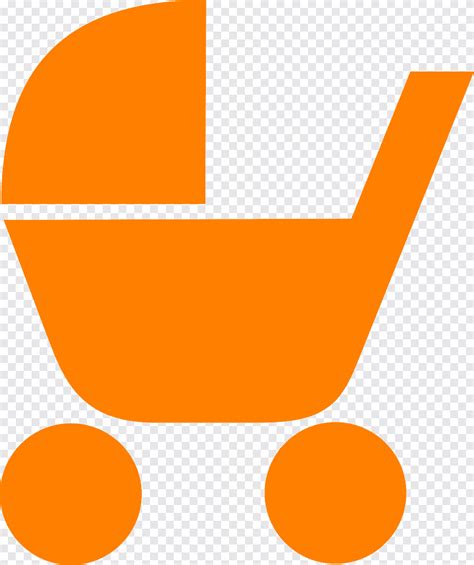 유아 아기 수송 픽토그램 유모차 각도 어린이 Png Pngegg