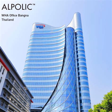 Alpolic® Materials Americas On Linkedin Alpolic Architecture Cladding Metalfabrication