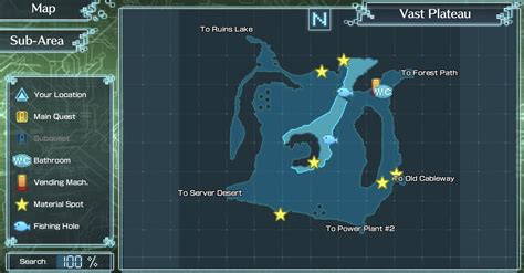 Digimon World Next Order Floatia Building Guide