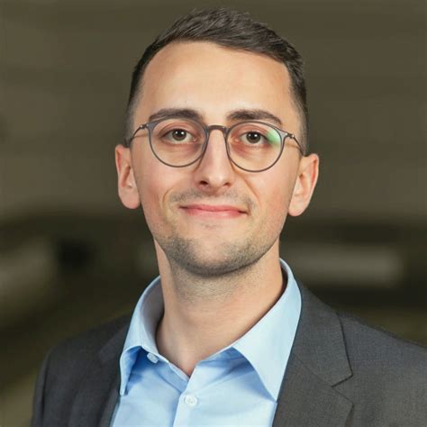 Finn Beckmann Wissenschaftlicher Mitarbeiter Technische Universität Berlin Xing