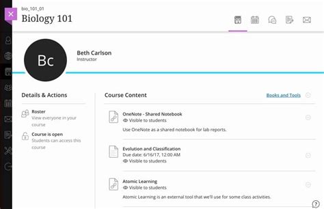 blackboard learn lms review pcmag