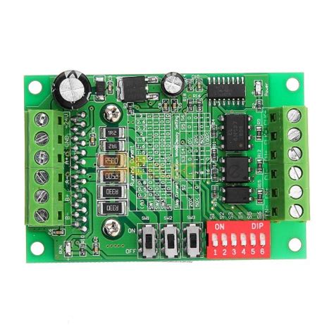 TB A CNC Router Axis Driver Board Stepper Motor Drivers