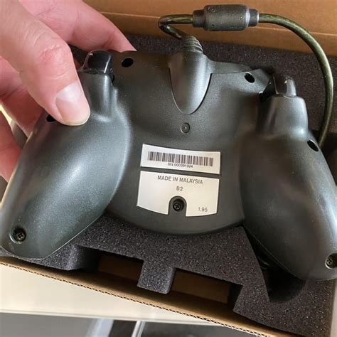 Original Xbox Development Kit Pic R Originalxbox