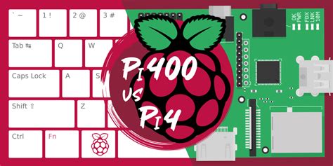 Raspberry Pi 400 Vs Raspberry Pi 4 Which Is Best For You