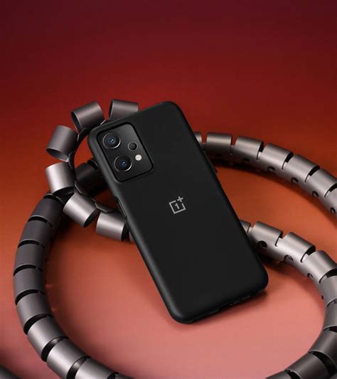 Oneplus Nord Ce Lite G Oscar Silicone Bumper Case Oneplus United