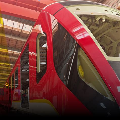Impacto Ambiental Positivo En La Cop16 Sobre La Primera Línea Del Metro