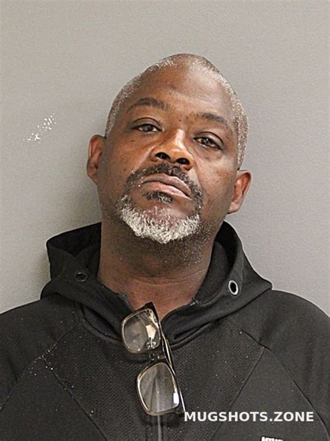 Odell J Wright 06 03 2025 Chicago Mugshots Zone