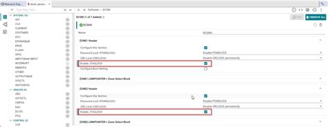 Tms320f280049c Tms320f280049c Jtag Lock C2000 Microcontrollers Forum C2000™︎