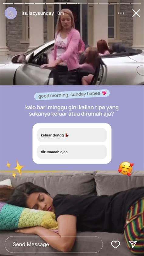 Pin Oleh 혜인 정 Di 레퍼 Ide Cerita Ide Cerita Instagram Cerita Instagram