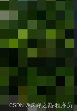 Android GPUImage Pixelation android gpupixel CSDN博客