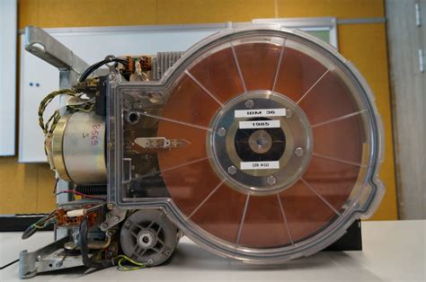 IBM System 36 5360 Informatique De Gestion