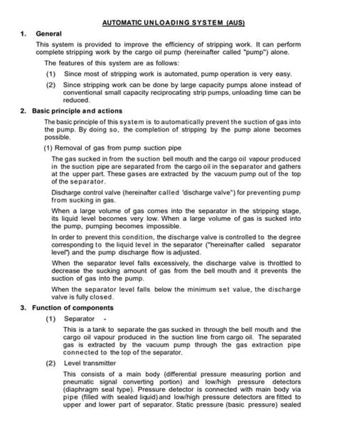 Starting Air System Doc Technology And Computing