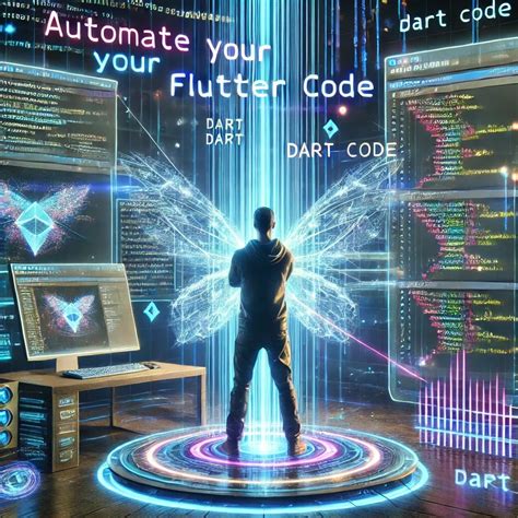 Flutter Code Generation Made Easy A Step By Step Guide Using Source