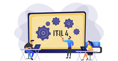 Essential Itil Concepts For Success