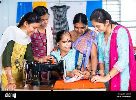 Ladies Tailoring Classes
