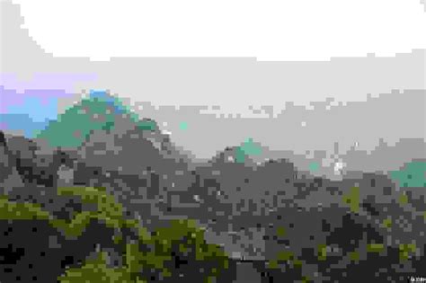 武当山登山线路有哪些 登山攀岩 旅游攻略