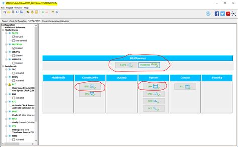Solved Solution To Fix Stm32f4xxx Stmcubemx Firmware V11 Stmicroelectronics Community