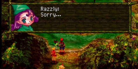 5 Playable Characters In Chrono Cross You Might Have Missed And 5 Who
