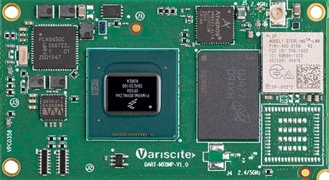 Variscite And Sequitur Labs New Partnership Accelerates The