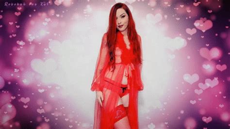 Worship Ritual For Chastity With Adoration Mantras Rebekah Von Kat