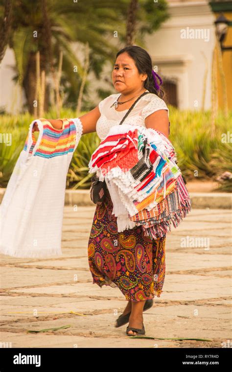 Traditional Oaxaca Dress At Luis Lam Blog