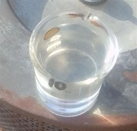 Hydrochloric Acid Hcl At ₹ 14litre Hydrochloric Acid In Hisar Id