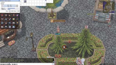 Missing Npc In Rathena · Issue 3916 · Rathenarathena · Github