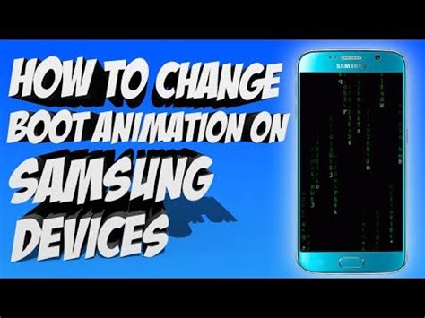Android ブートアニメーションを変更する方法 Root化されたデバイス IT基礎