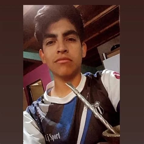 Leonel Ledesma Leoooo • Threads Say More