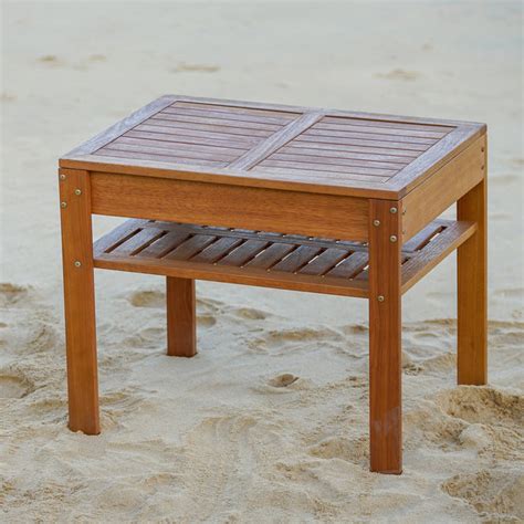 Outdoor Sorting Table For 4 Boxes Educational Toys