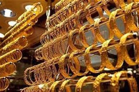 عيار 21 الآن بعد الارتفاع سعر الذهب في منتصف تعاملات اليوم الجمعة