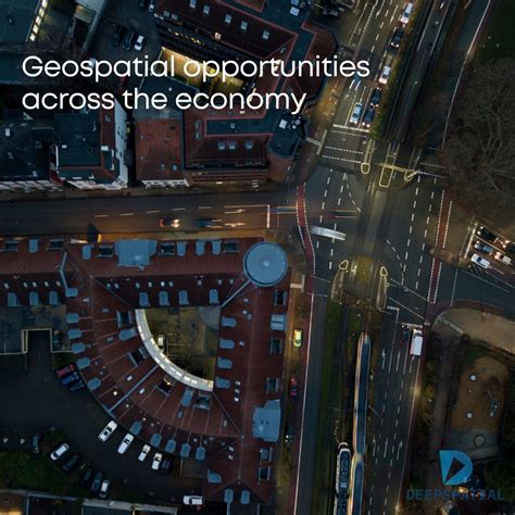 deepspatial cse dsai otcqb dsaif on linkedin geospatial data and technologies underpin
