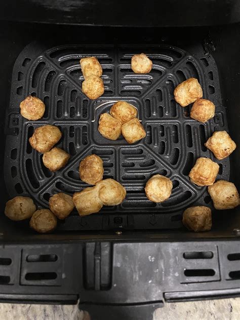 Trader Joe S Items That Are X Better In An Air Fryer The Everygirl