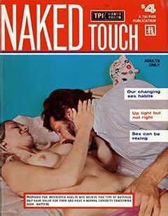 Naked Touch