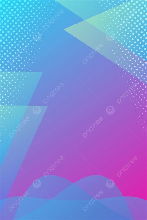 Simple Geometric Gradient Creative Synthetic Background Geometry Gradient Shape Background