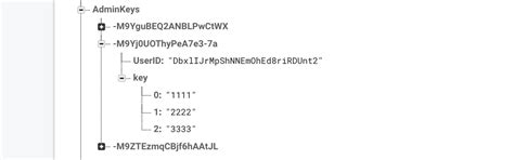 Can T Reload Array Data From Firebase To Table View Swift Stack