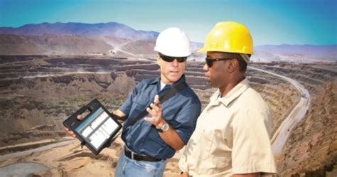 End Of An Era In Aussie Mining Software Market