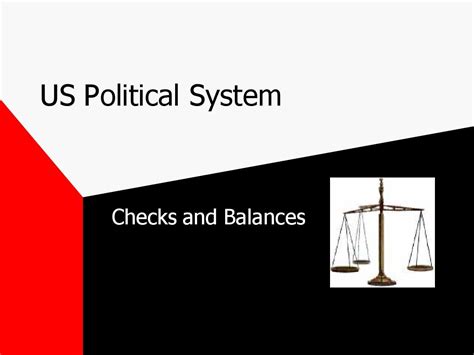 Us Political Systemword文档在线阅读与下载无忧文档