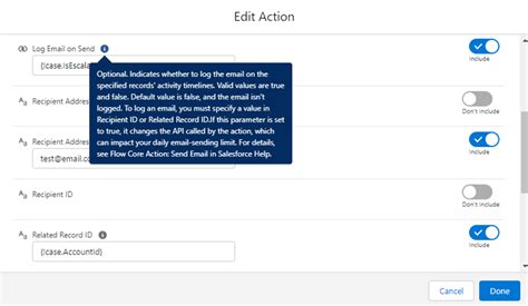 TIPS AND TRICKS FOR HANDLING ERRORS IN SALESFORCE FLOWS